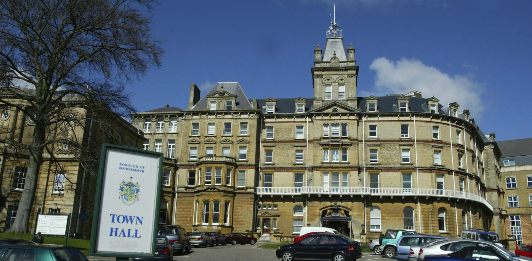 Bournemouth Council Set To Submit Capital Strategy Plan For Investment