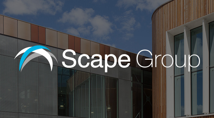 Two Scape Frameworks Open To Bidding - Worth a Total of £2.1bn