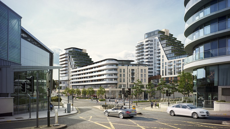 Bournemouth Development Company Sites: Mapping The Future