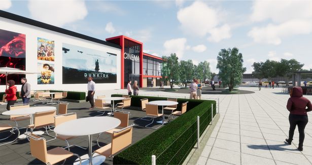 Redcar & Cleveland Council release 'area growth plans' for over 90 ...