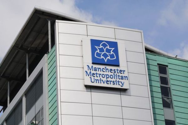Manchester Metropolitan University Reveals £6m Tech Facility Plans