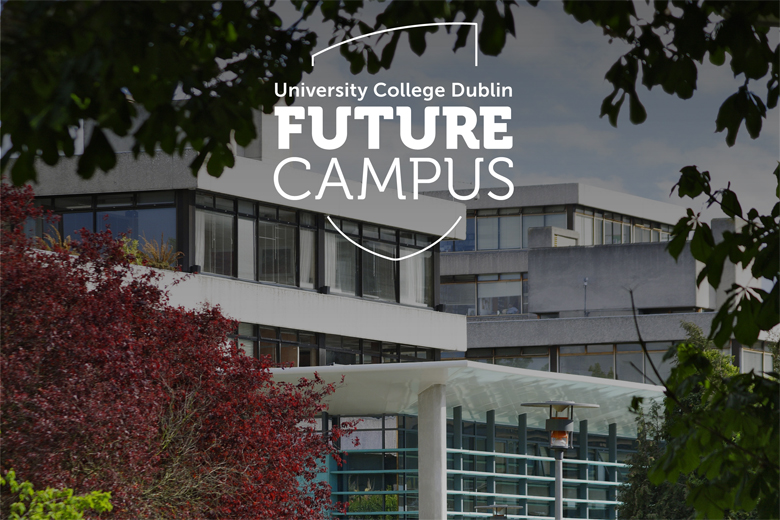 University College of Dublin Masterplan Finalists Announced