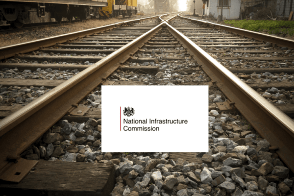 National Infrastructure Commission Launch Young Professionals Panel