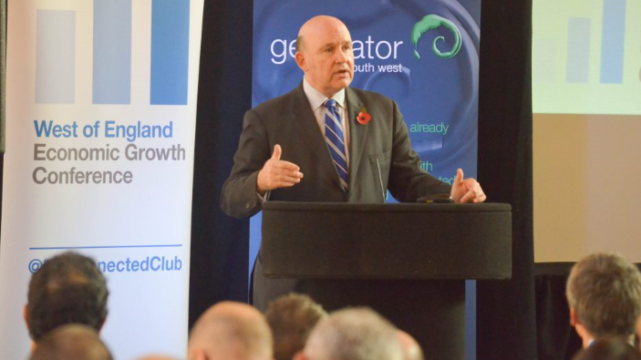 Transport, Skills & Homes Priority For West of England Authorities