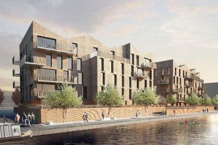 Green Light For Castleford Housing Development For 1,400 Homes