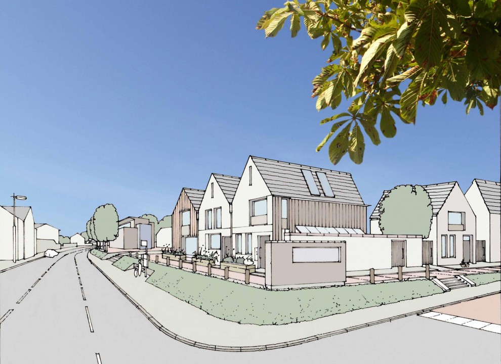Huge Residential Scheme In Yorkshire Recommended For Approval