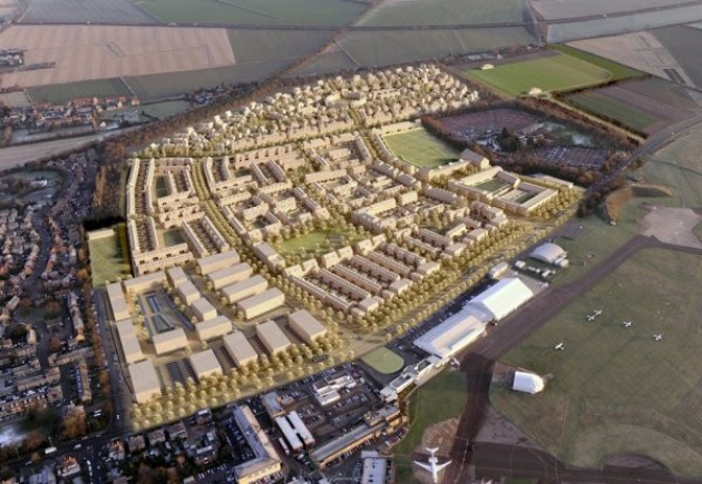 Funding Secured To Accelerate Delivery of 1,300 Cambridgeshire Homes