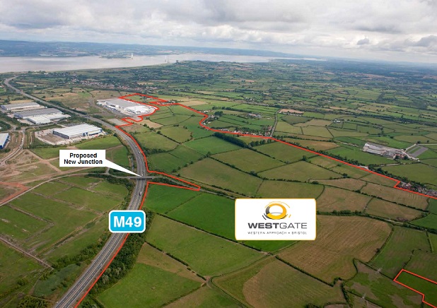 New M49 Junction To Boost West of England's Economy | Bristol