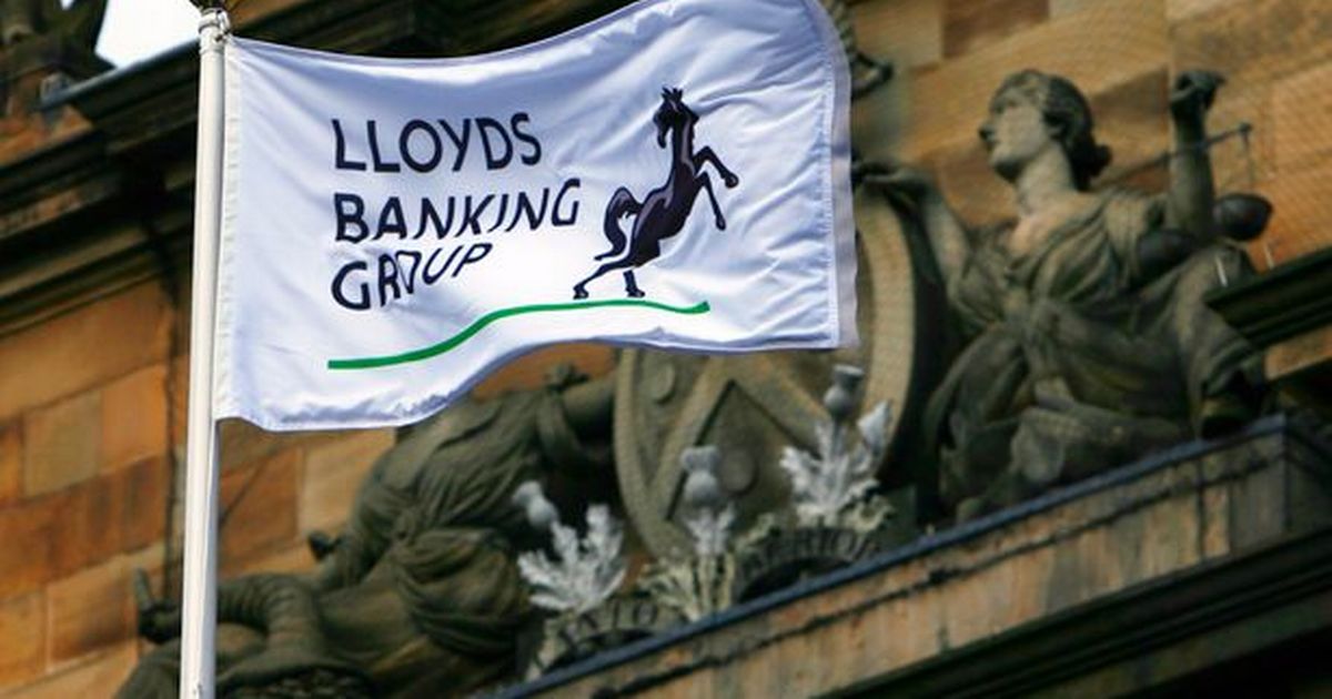 Exclusive Q&A | Russell Galley - Lloyds Banking Group and Halifax Bank