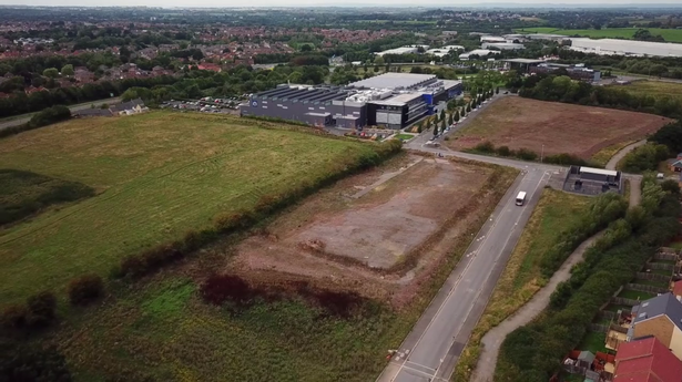 University Purchases Bristol & Bath Science Park In Partnership