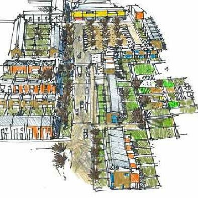 Exclusive - Development & Investment Firm Transforming The Industry
