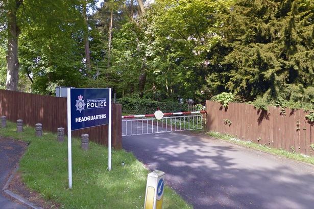 Nottinghamshire Police and Fire & Rescue Headquarters To Merge