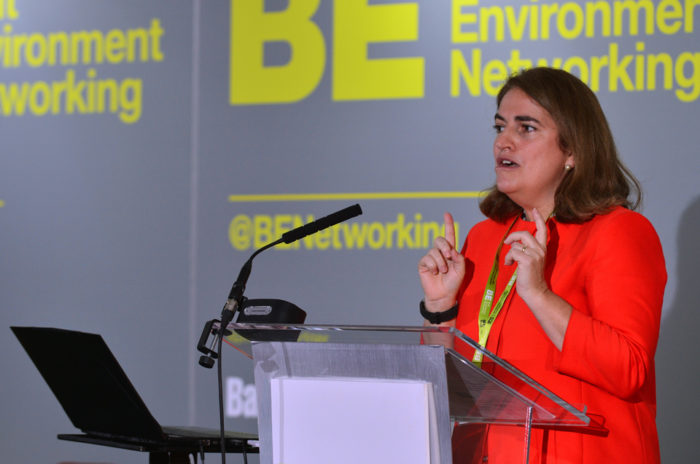 HS2 To Glue The Midlands Back Together | HS2 Conference