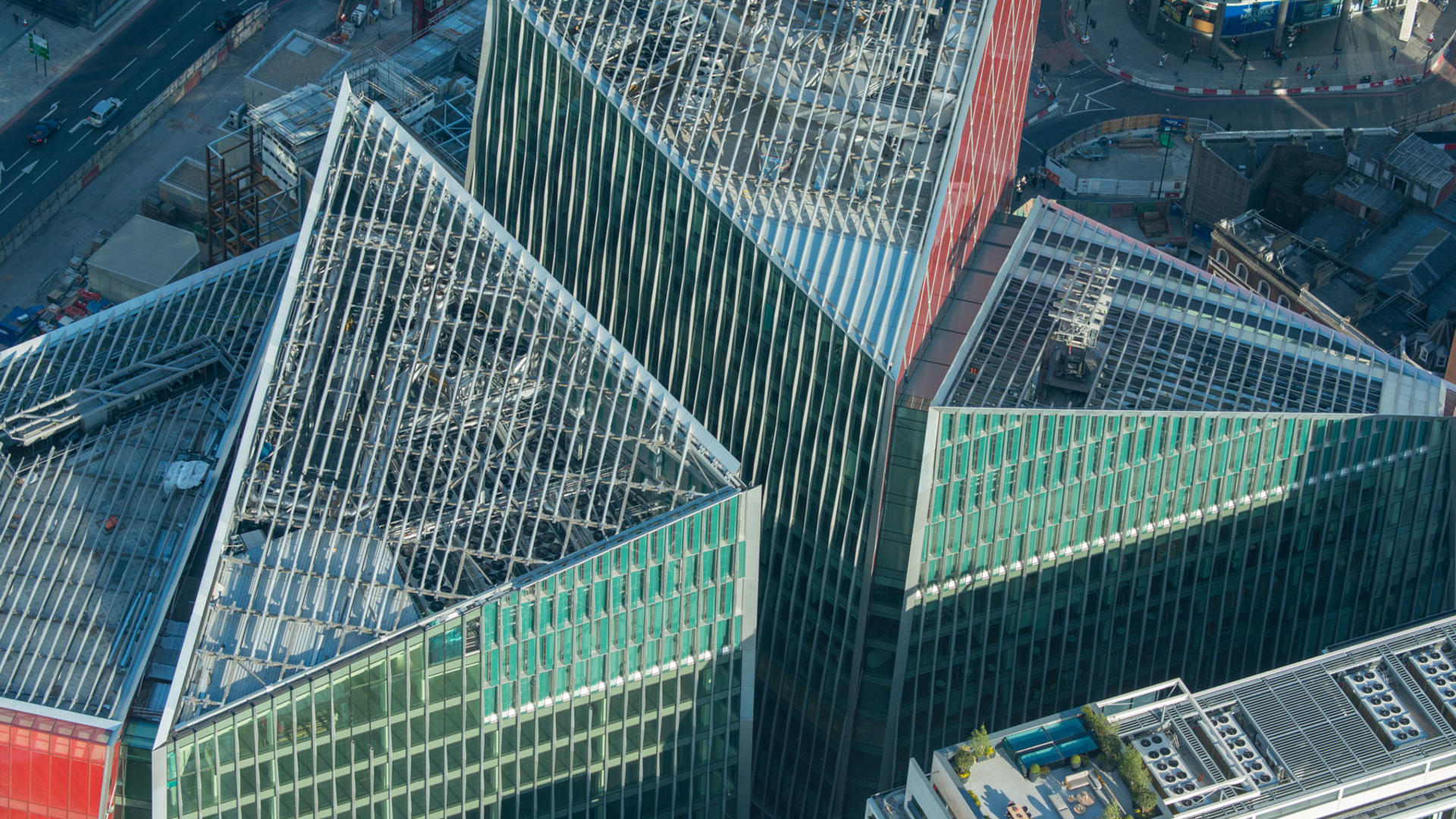 LandSec Announce Ambitious Housing & Office Plans