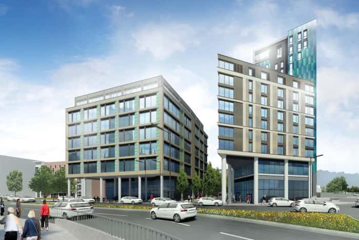 New Era Developments Join Sheffield Development Plans Event Panel