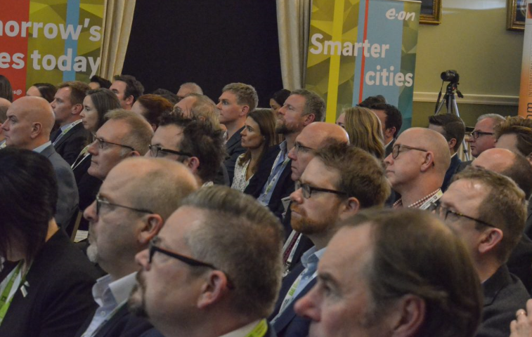 Norfolk County Council MD Calls For Quality Developments