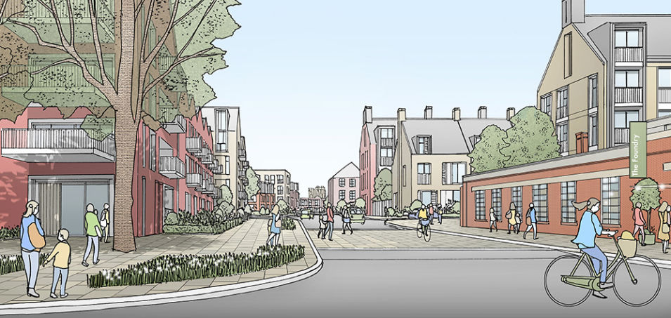 York Conference 'A Great Opportunity To Showcase York Central'