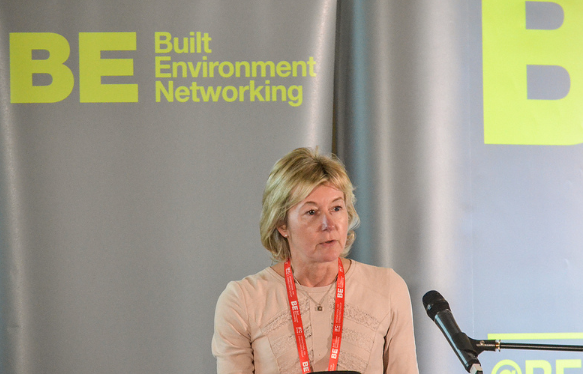 Logistics Sector Experiencing Brexit Boom | Sladen Estates