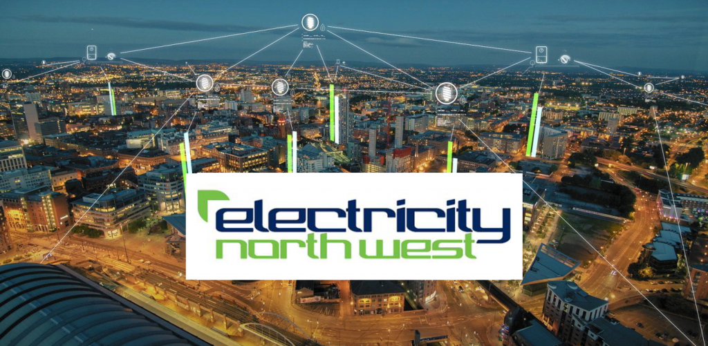 Energy; The Huge Transformation To Underpin Smart Cities