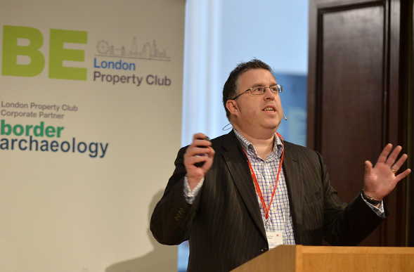 Real Estate Companies Told To Get Closer To Customers | KPMG