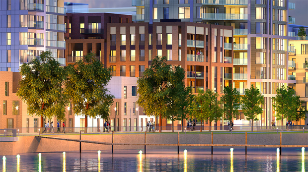 L Q Group To Purchase Major Housing Trust North West News