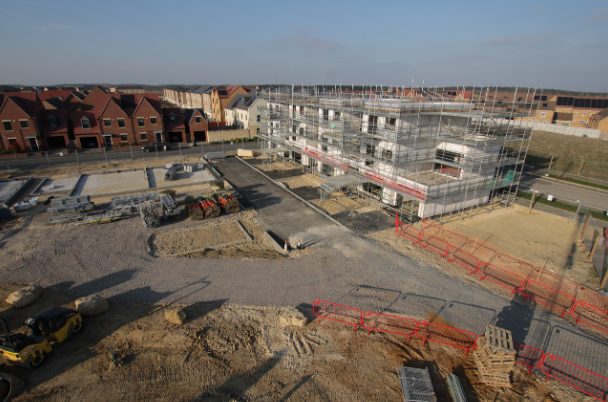 Modular Homes Project Hits Completion In Just 34 Days | Housing