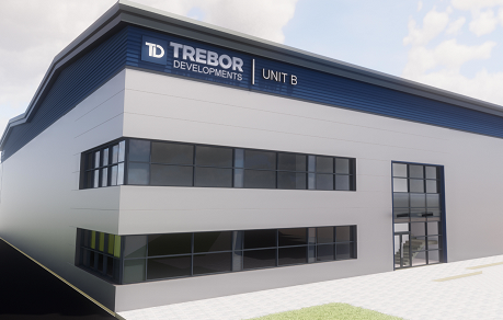Trebor Hillwood Flying With Another Major Site Acquisition