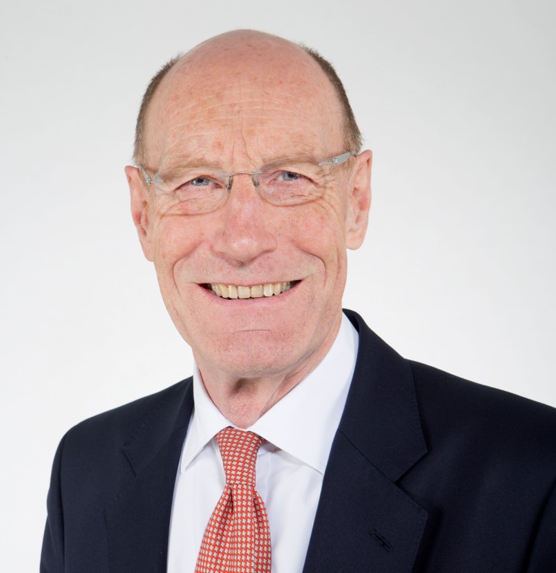 Sir John Armitt: Government must set clear vision for UK infrastructure