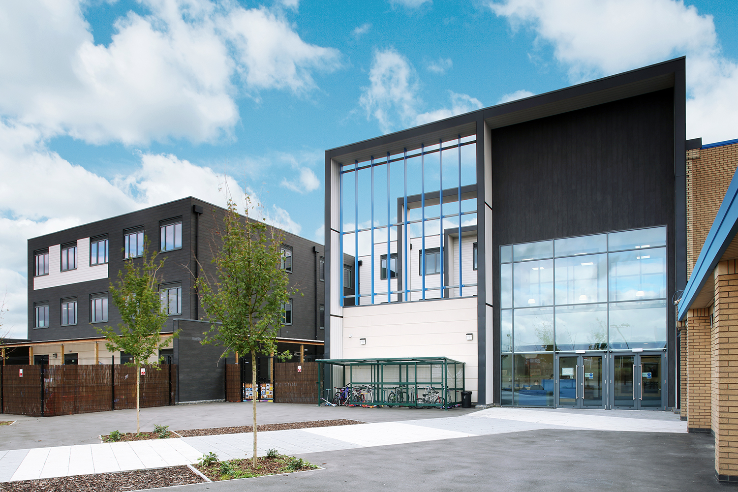 Mcavoy Wins Place On New £500m Public Sector Framework