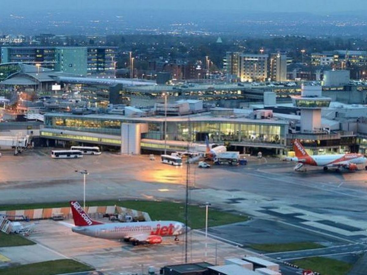 Airline catering giant checks in at Icon Manchester Airport