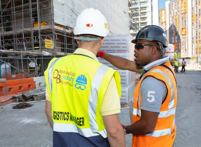 Local jobs for Local People: Meeting the Section 106 Challenge