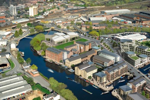 Wakefield Council; Development Plans & Economic Growth