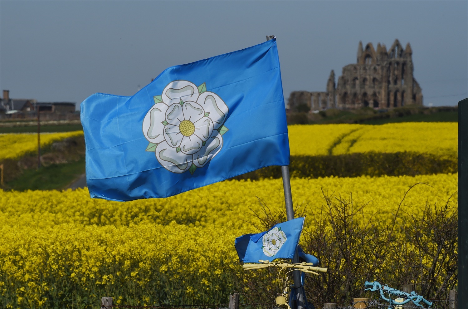 One Yorkshire Leaders Set Out New Devolution Proposals