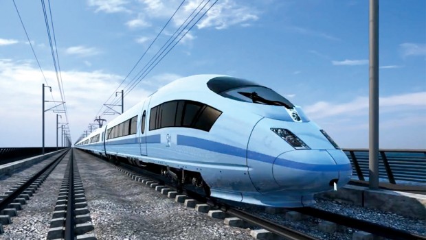 Intregrated Rail Plan Launched for the Sheffield City Region