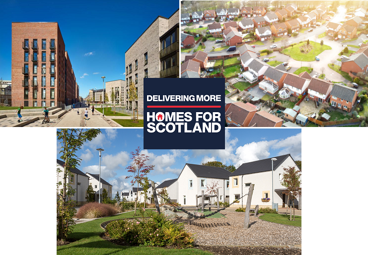 Exclusive Interview With Homes For Scotland - Challenges & Opportunities