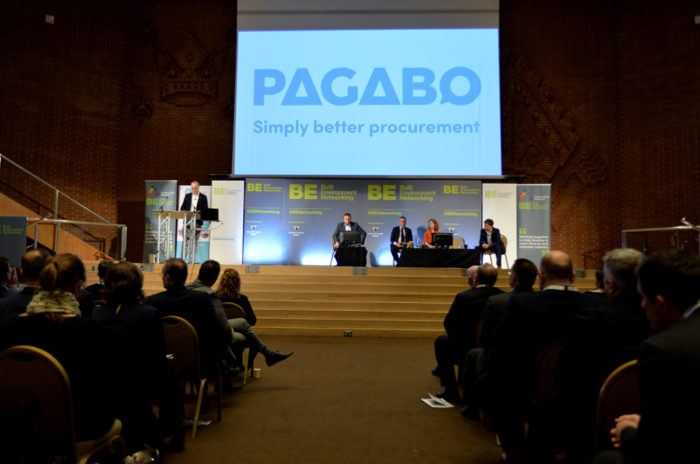 Pagabo Put Developers on Notice for £47bn Framework