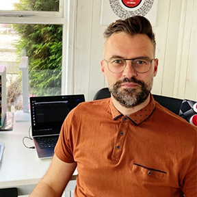 Greater Manchester Development Conference 2020 - Virtual Event