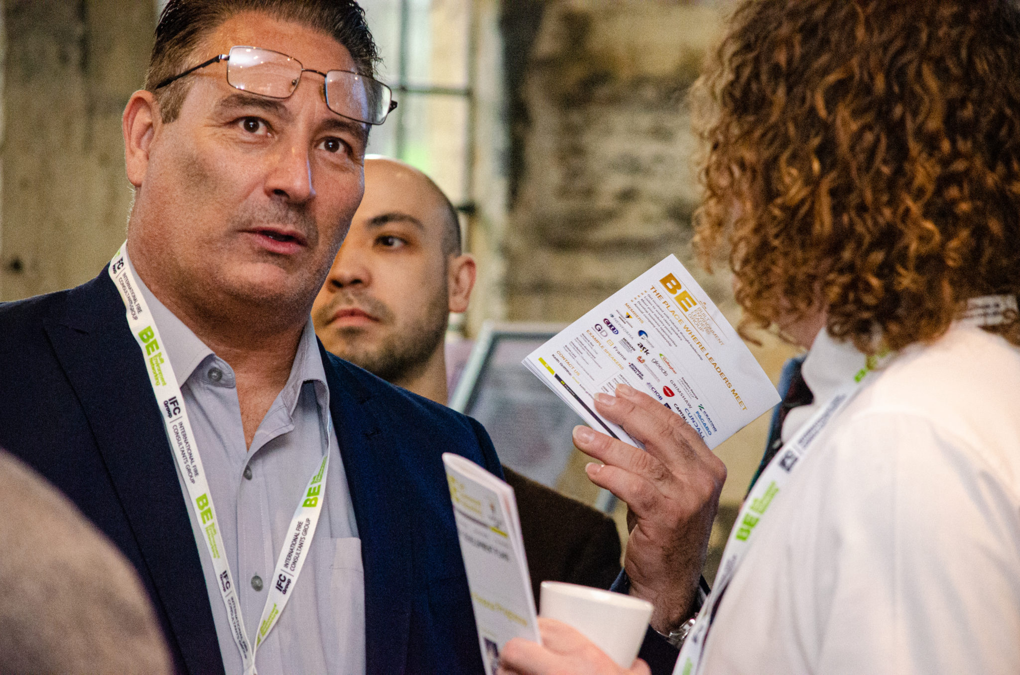 York Future Development Plans Event | February 3rd 2020