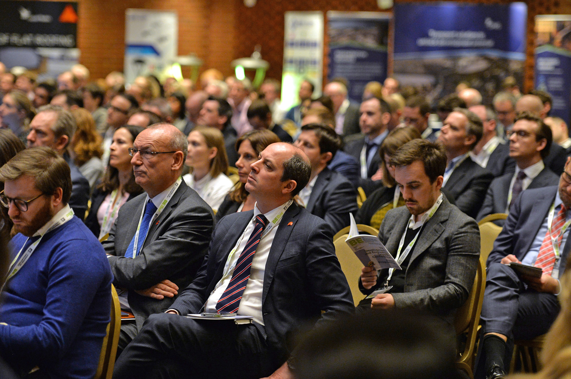TfL Development & Economic Growth Conference 2020 | Event