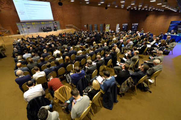 TfL Development & Economic Growth Conference 2020 | Event