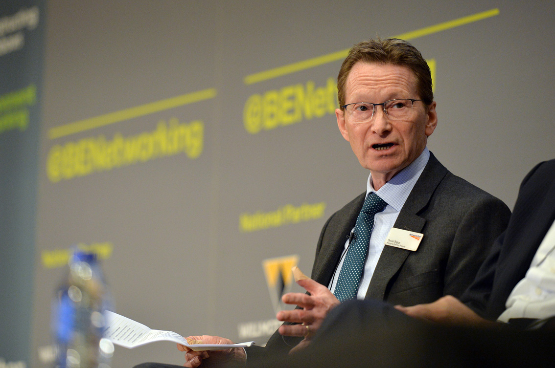 TfL Development & Economic Growth Conference 2020 | Event