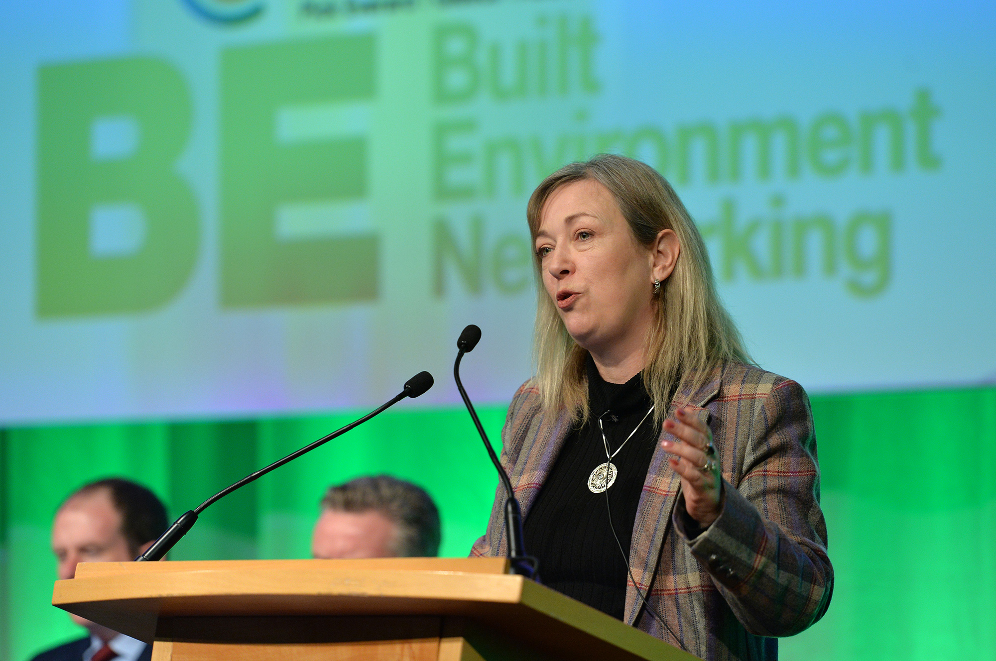 Ireland Development Conference 2020 | Construction & Real Estate Event