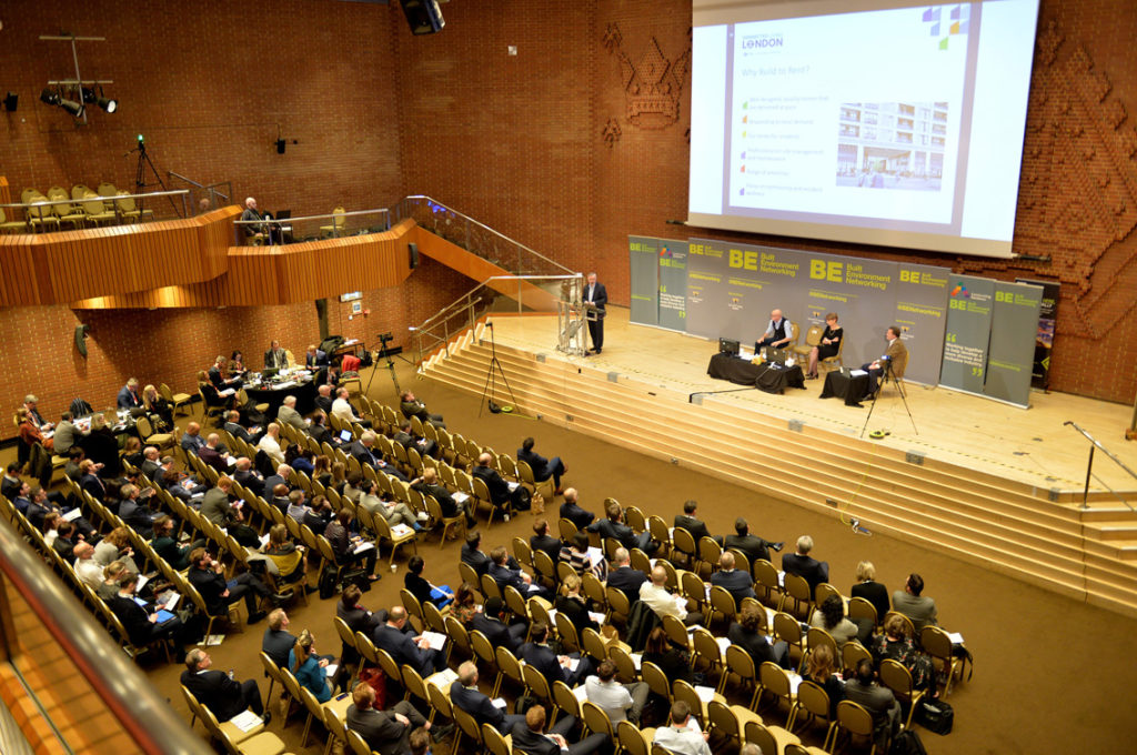 TfL Development & Economic Growth Conference 2020 | Event