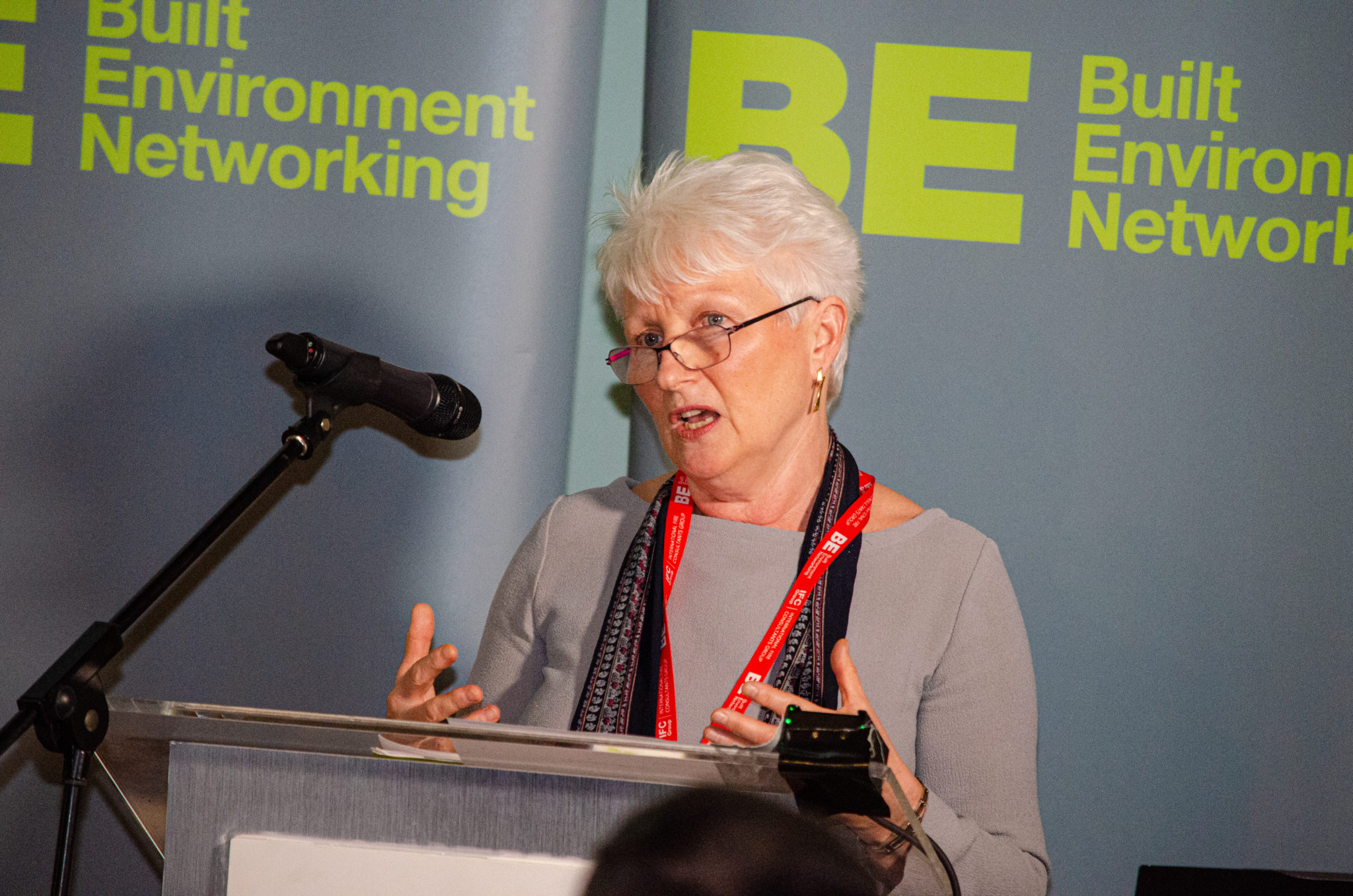 York Future Development Plans Event | February 3rd 2020