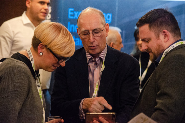 Greater Manchester Future Development Projects | 2020 Event