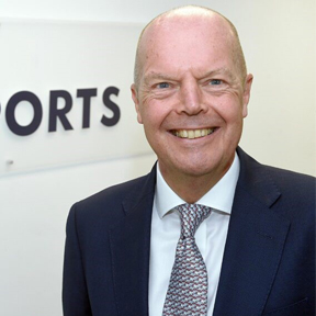 Ports Development and Expansion Plans Conference 2021