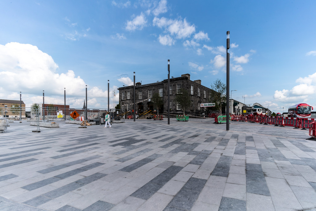 €2bn Redevelopment in Limerick Takes Step Forward