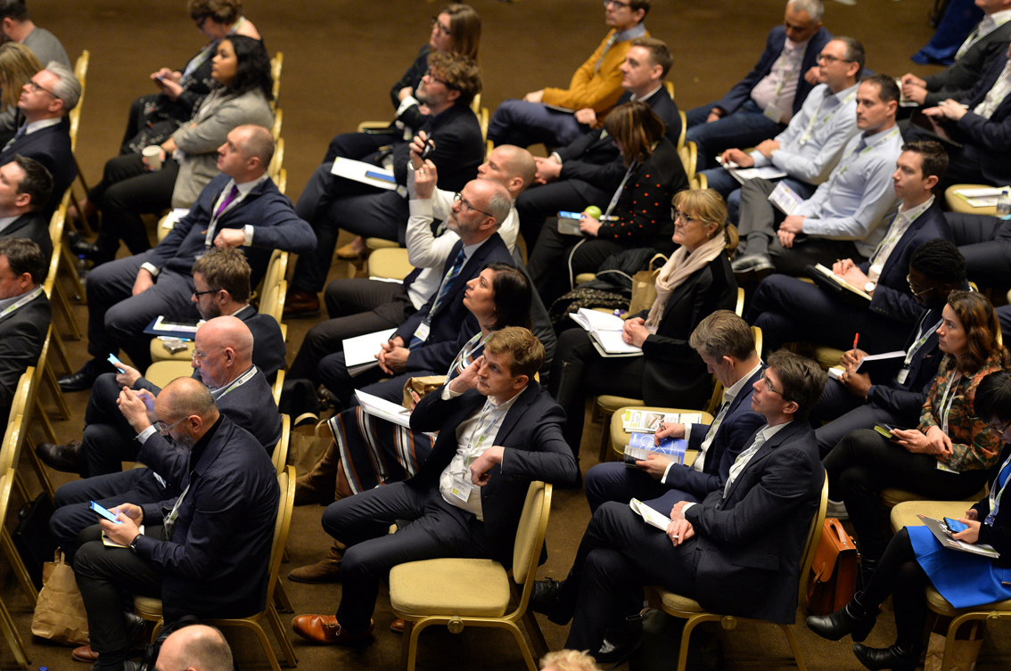 TfL Development & Economic Growth Conference 2020 | Event