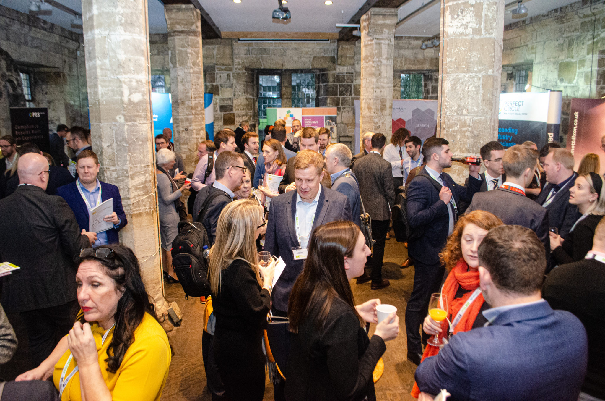 The FES Group: Exclusive Q&A - York Central, Brexit & Heritage Builds