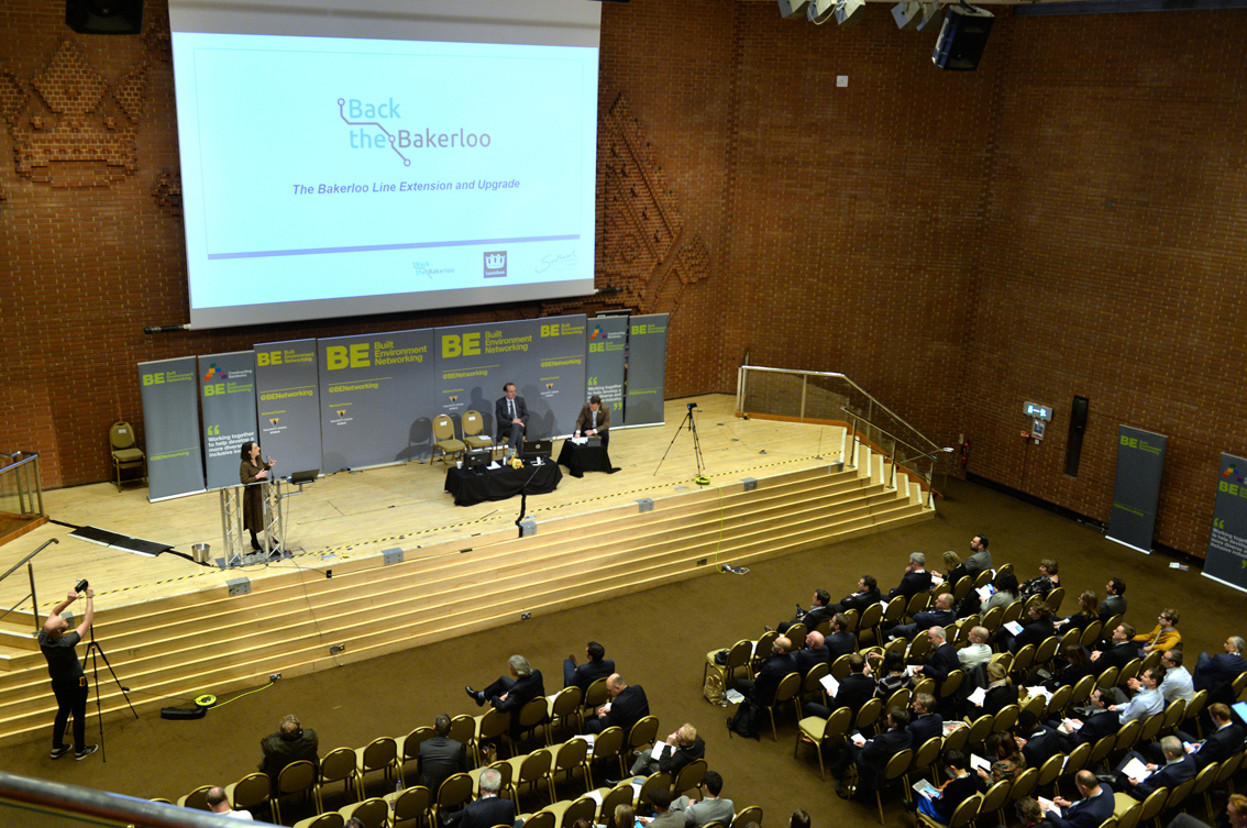 TfL Development & Economic Growth Conference 2020 | Event